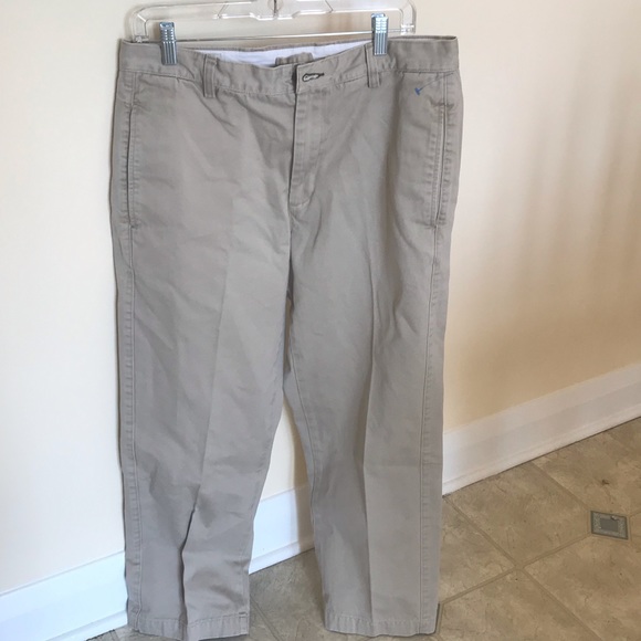 Orvis | Pants | Orvis Khaki Outdoor Pants Mens Size 34 Aa36 | Poshmark